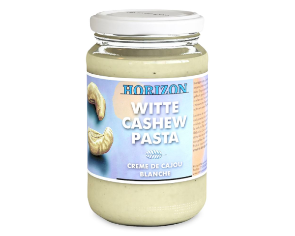 Bioloģisks Indijas riekstu krēms, 350g - Biopapa